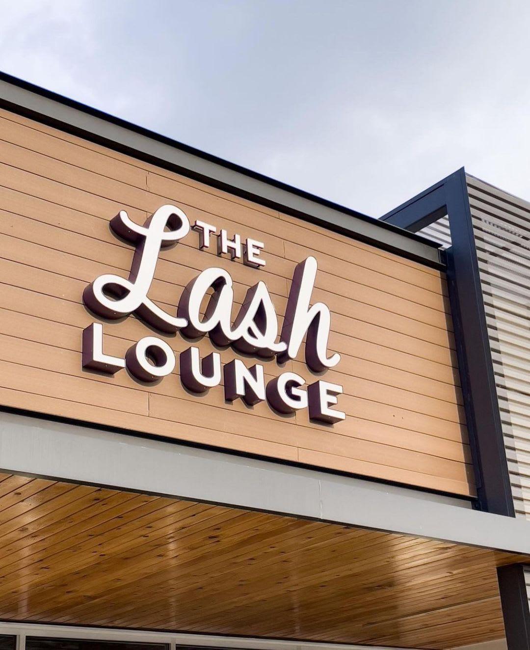 Own a Lash Franchise | The Lash Lounge